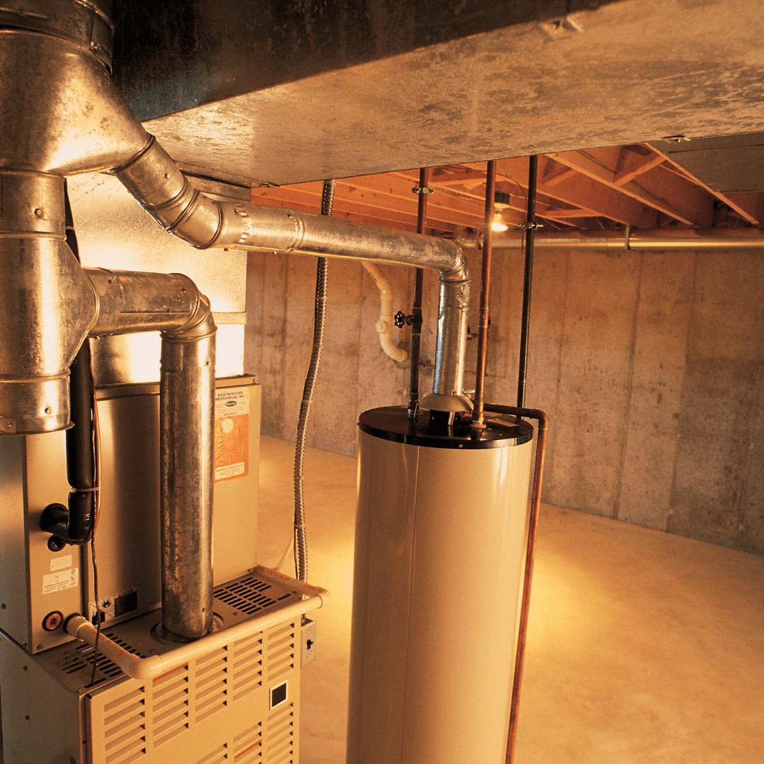 Most Efficient Heating System for Your Home's Needs | 365 HVAC